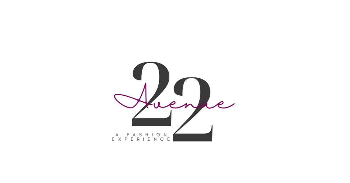 Avenue 22: A curated shopping experience